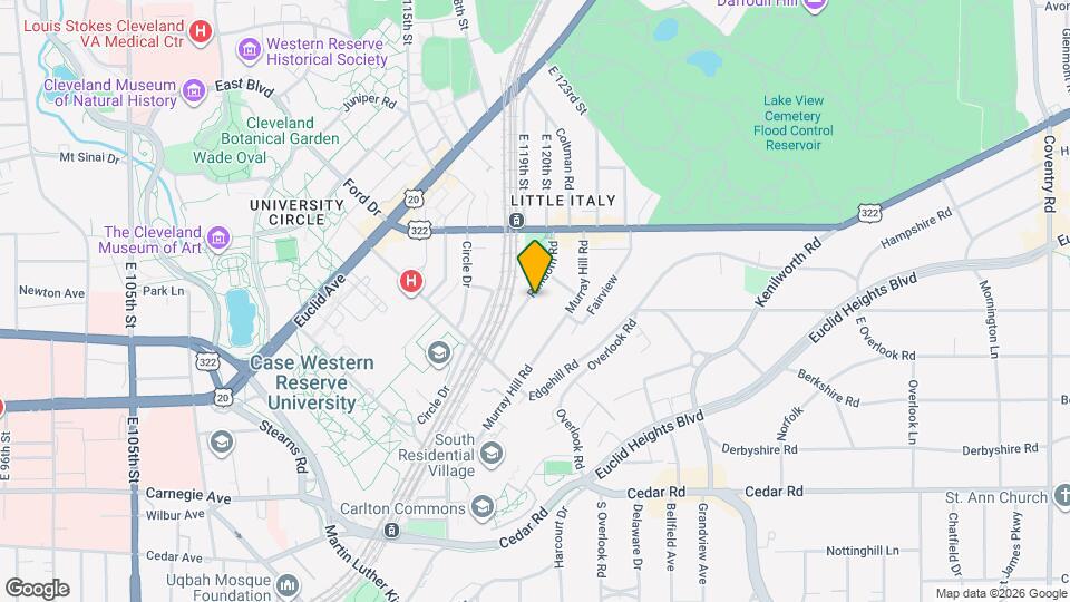 Random Road Lofts Apartments | Cleveland, OH Apartments For Rent