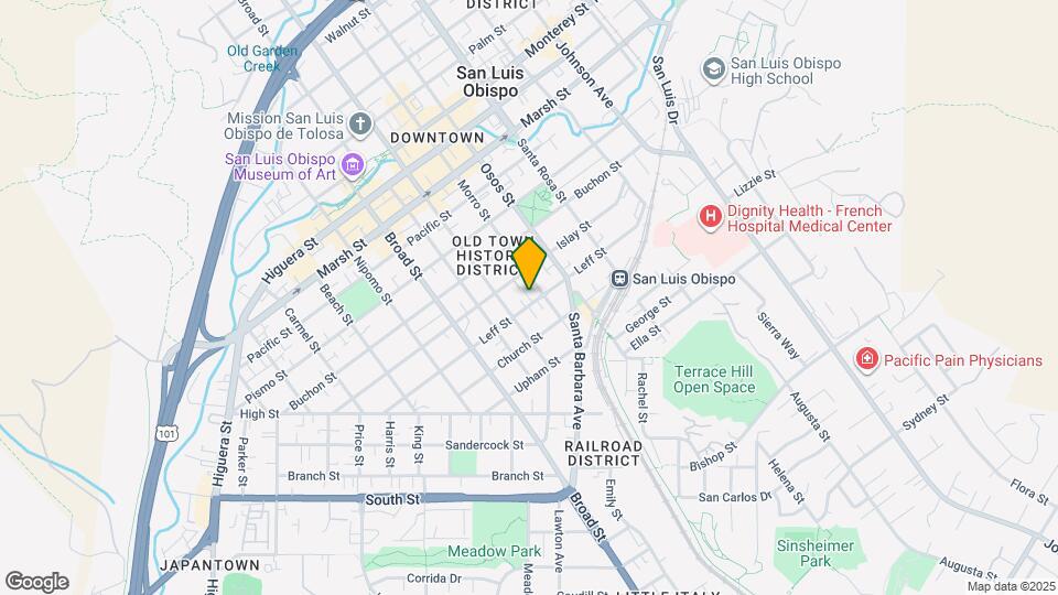 872 Leff ST Apartments | San Luis Obispo, CA Apartments For Rent