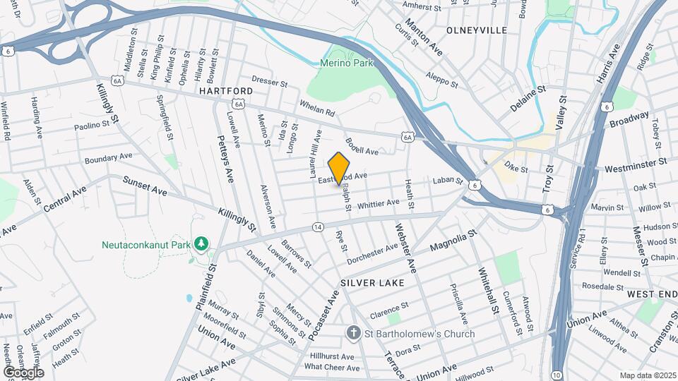 175 Laban St | Rentals in Providence, RI