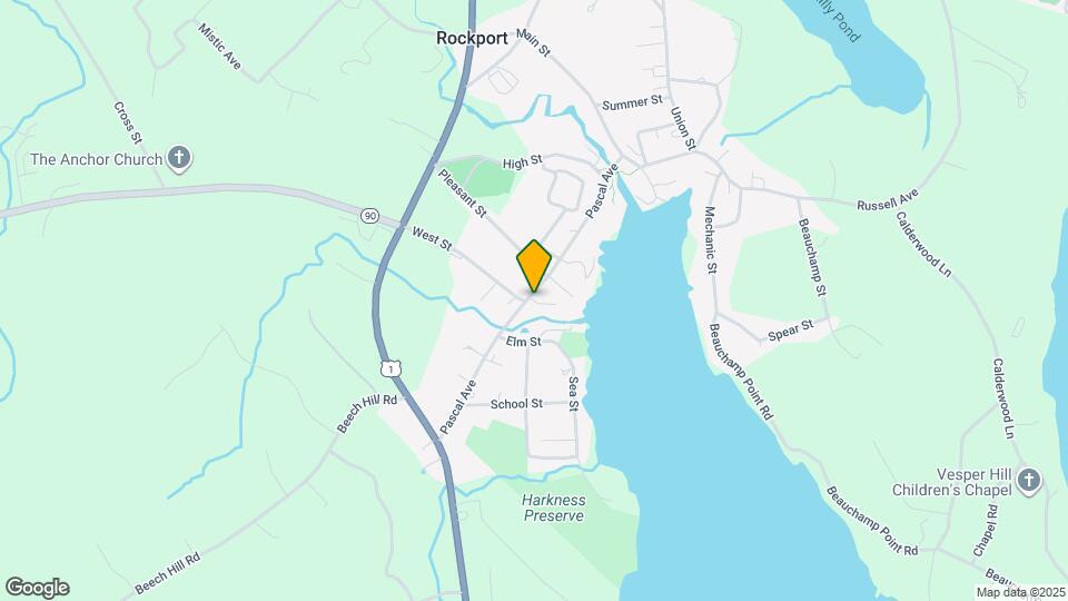 71 Pascal Ave | Rentals in Rockport, ME