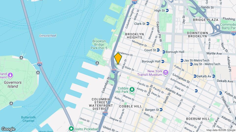38 State St Apartments | Brooklyn, NY Apartments For Rent