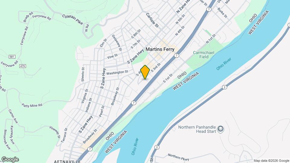 John Lasco Apartments and Nearby Martins Ferry Apartments For Rent ...