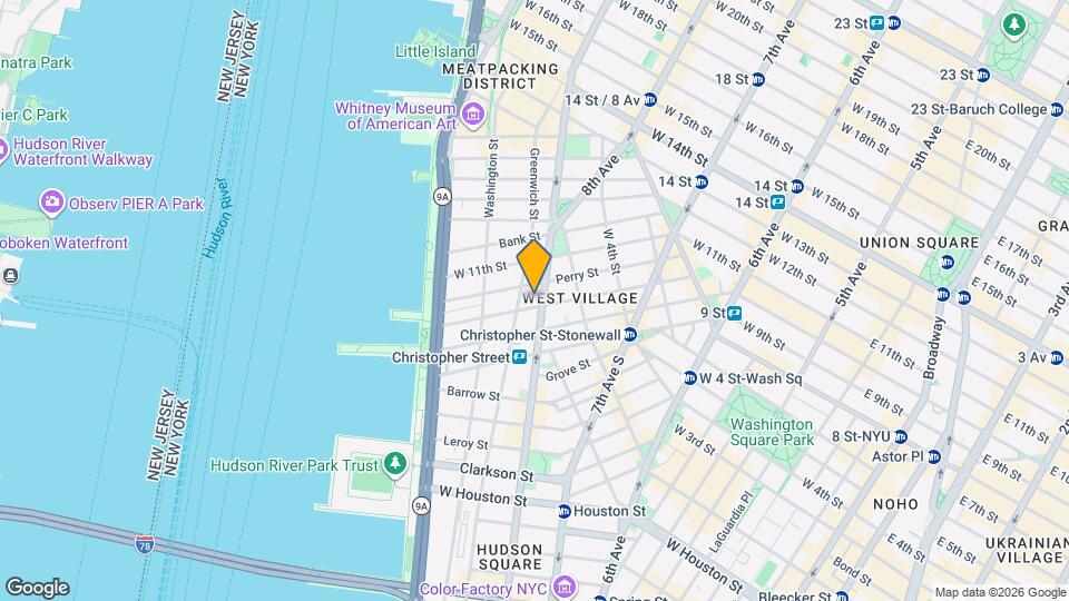 115 Charles St Apartments | New York, NY Apartments For Rent