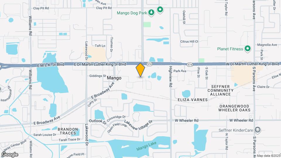 Mango Terrace Apartments | Seffner, FL Apartments For Rent