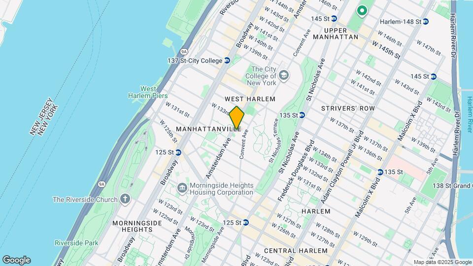 1455 Amsterdam Ave Apartments | New York, NY Apartments For Rent