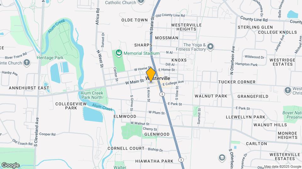 32 W College Ave Apartments | Westerville, OH Apartments For Rent