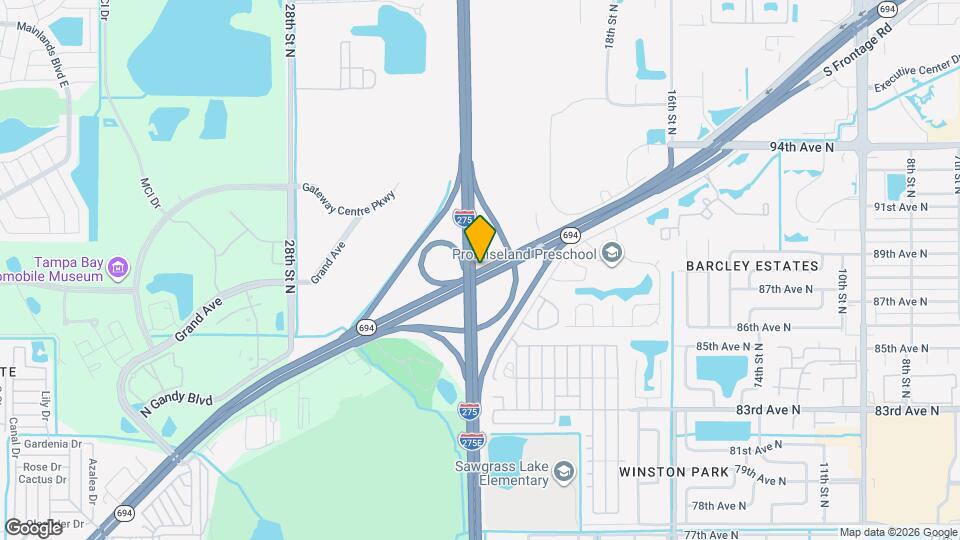Gateway Apartments and Nearby St. Petersburg Apartments For Rent | St ...