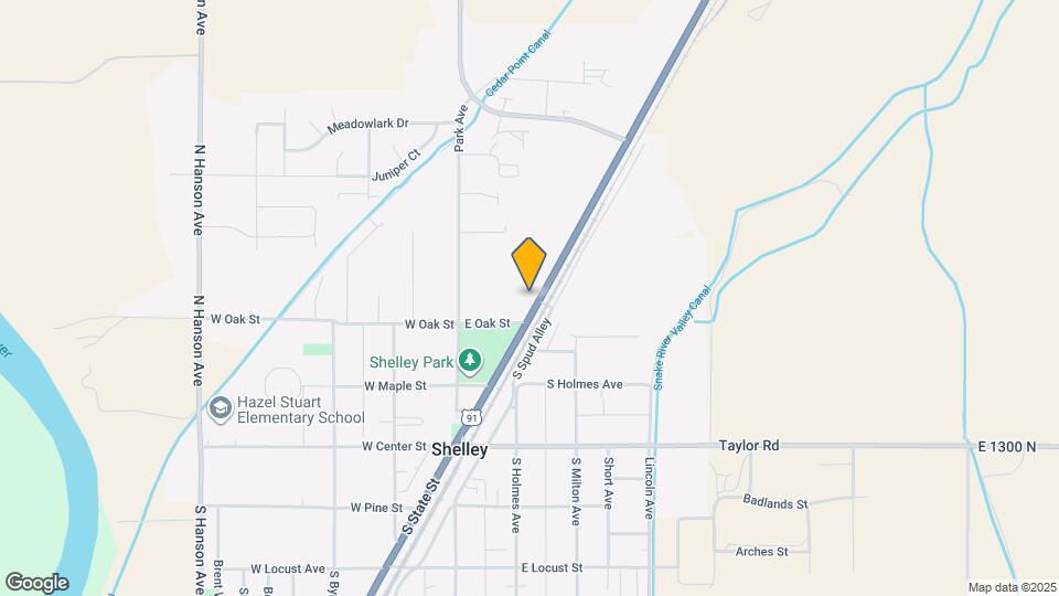 326 N State St Apartments | Shelley, ID Apartments For Rent