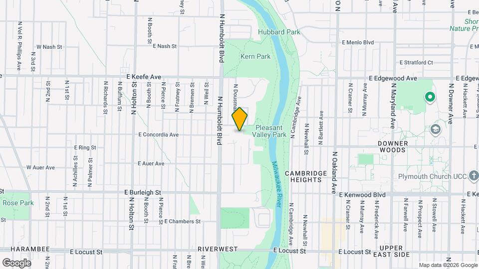 3300 N Dousman St | Rentals in Milwaukee, WI