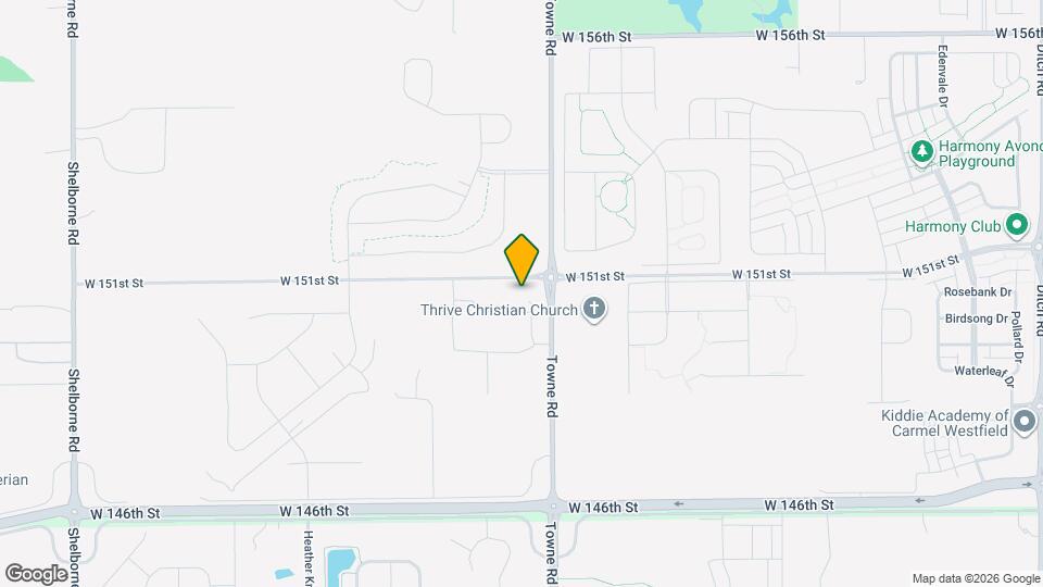 The Courtyards of Westfield Apartments | Westfield, IN Apartments For Rent