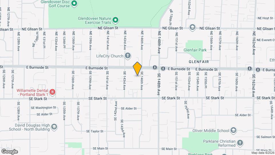 Vine Maple Apartments | Portland, OR Apartments For Rent