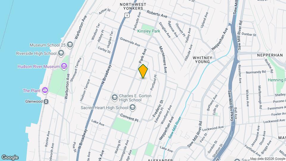 64 Amackassin Ter | Rentals in Yonkers, NY