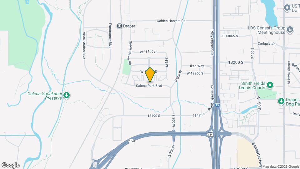 Allegro At Corner Canyon Apartments and Nearby Draper Apartments For ...