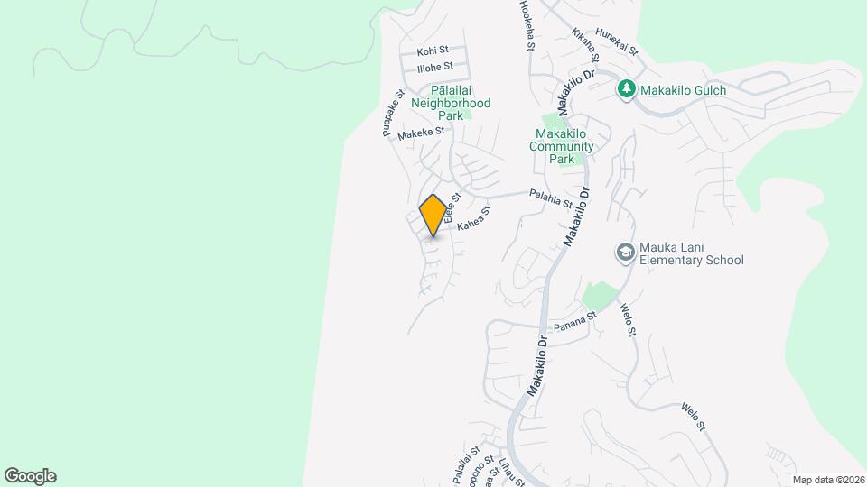 Seascape at Makakilo Apartments | Kapolei, HI Apartments For Rent