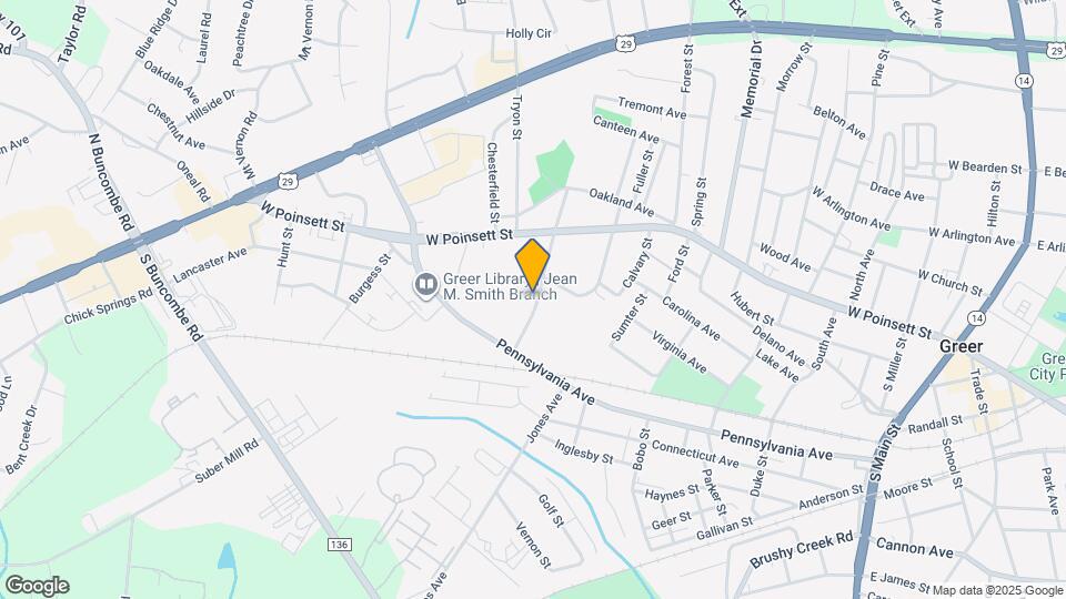 Beverly Apartments and Nearby Greer Apartments For Rent | Greer, SC