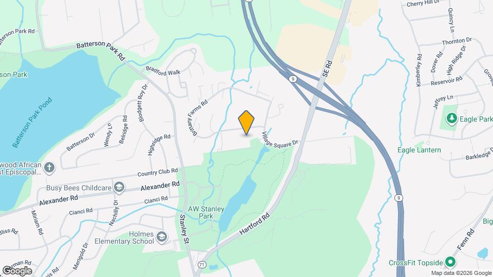 Pebblebrook Apartments in New Britain, CT | ApartmentHomeLiving.com