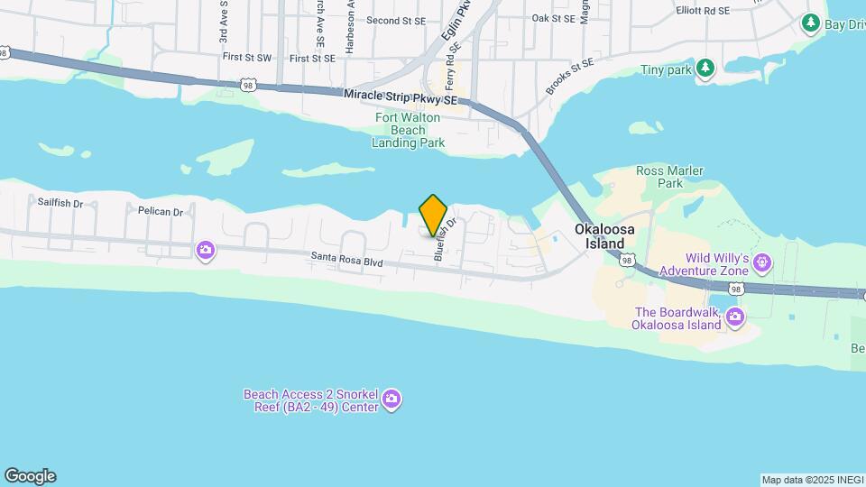 349 Bluefish Dr Apartments | Fort Walton Beach, FL Apartments For Rent