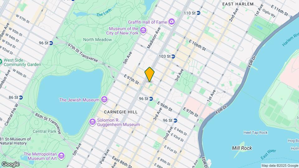 114 E 98th St Apartments | New York, NY Apartments For Rent