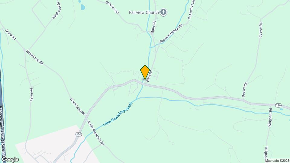 3751 PA-136 | Rentals in Greensburg, PA