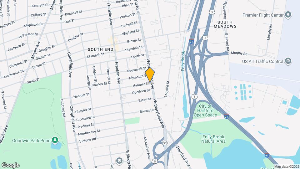 839-841 Wethersfield Ave Apartments | Hartford, CT Apartments For Rent