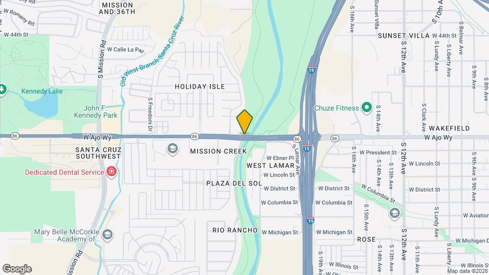 Via Del Rio Apartments and Nearby Tucson Apartments For Rent | Tucson, AZ