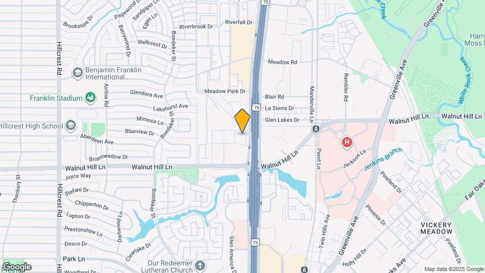 7865 Firefall Way | Rentals in Dallas, TX