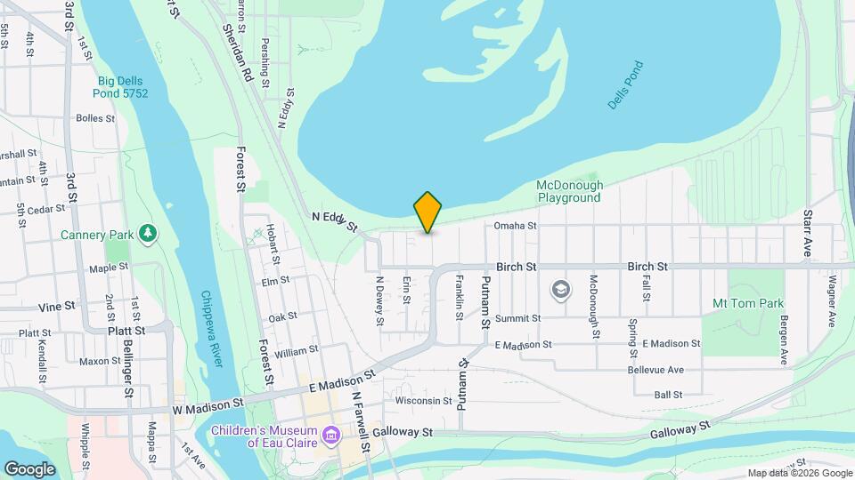 628 Germania St Apartments | Eau Claire, WI Apartments For Rent