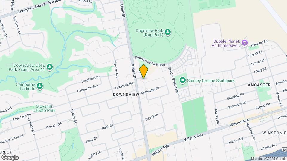 52 Cuffley Cres N Apartments | Toronto, ON Apartments For Rent