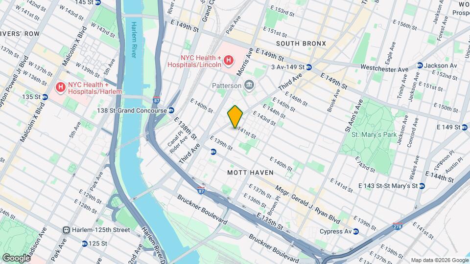 311 Alexander Avenue Apartments | Bronx, NY Apartments For Rent