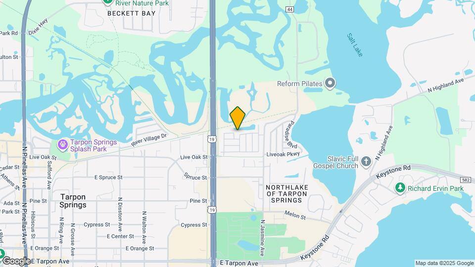 Unavailable Property at 1038 Sparrow Ln in Tarpon Springs, FL - Listing ...