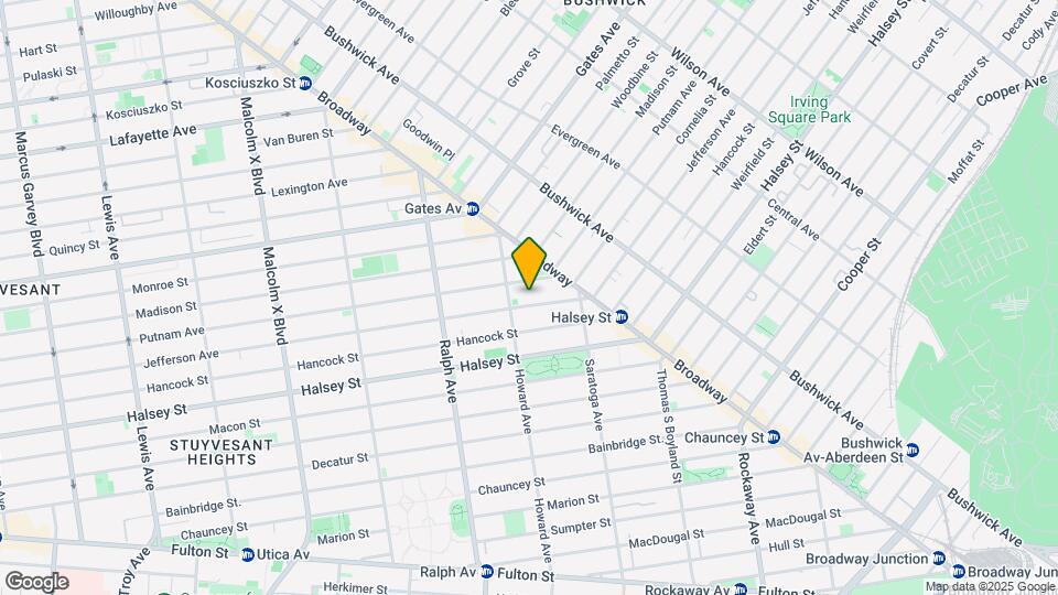 965 Jefferson Ave Apartments | Brooklyn, NY Apartments For Rent