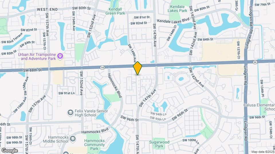 9035 SW 148th Ct | Rentals in Miami, FL