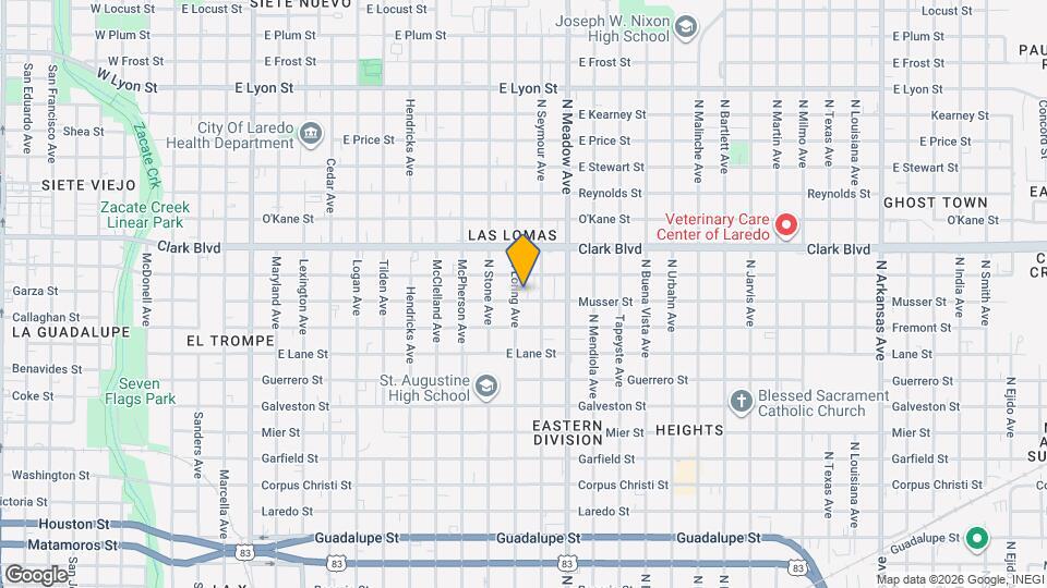 Las Lomas Apartments | Laredo, TX Apartments For Rent