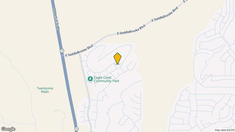 38997 Easy Gallop Dr | 4 Bedroom Home for Rent in Saddlebrooke, AZ