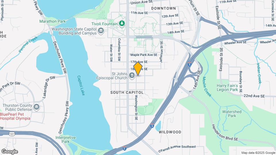 205 19th Ave SE Apartments | Olympia, WA Apartments For Rent