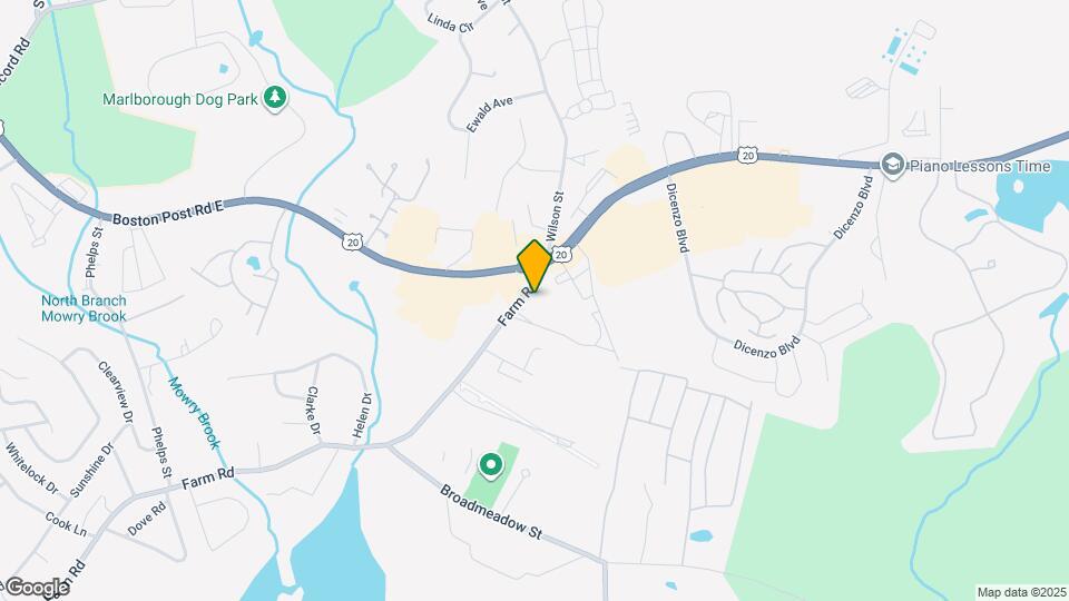 Princeton Green Apartments and Nearby Marlborough Apartments For Rent ...