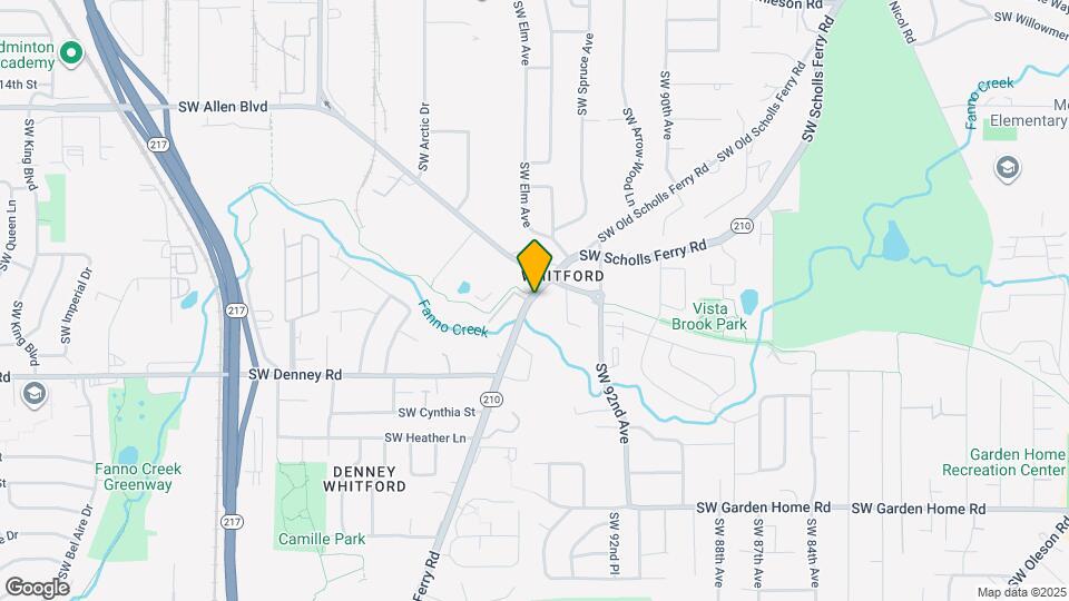 Brookside Estates Apartments and Nearby Beaverton Apartments For Rent ...