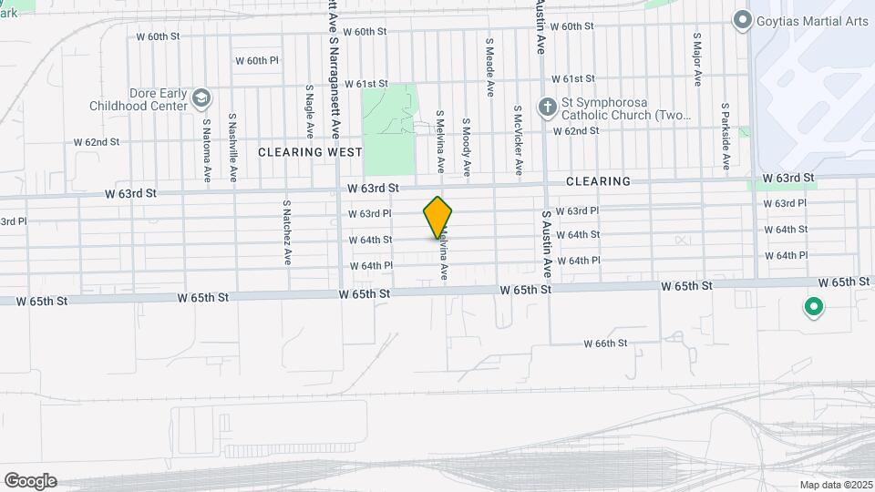 6205 W 64th St | Rentals in Chicago, IL