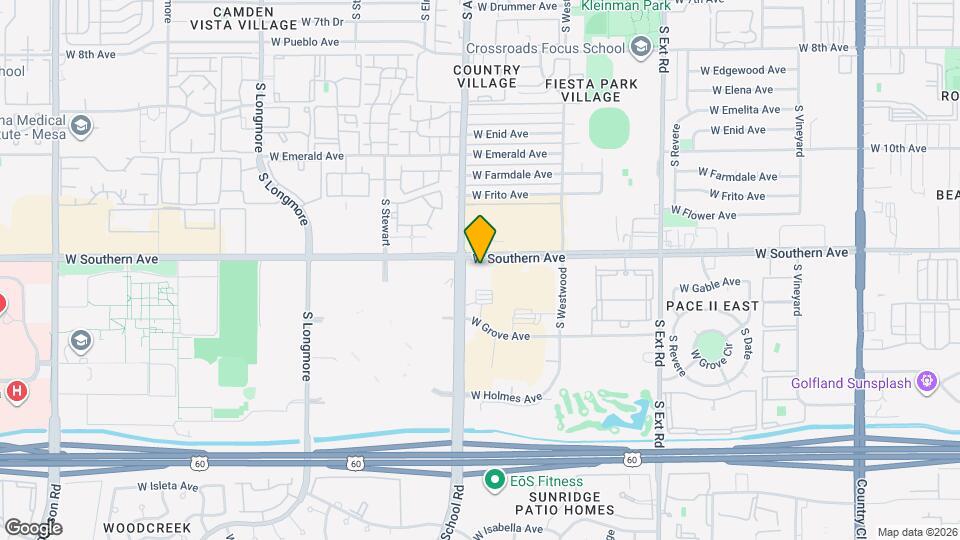 Christopher Todd Communities Apartments | Mesa, AZ Apartments For Rent