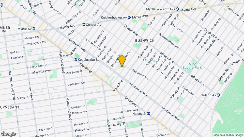 75 Linden St Apartments | Brooklyn, NY Apartments For Rent