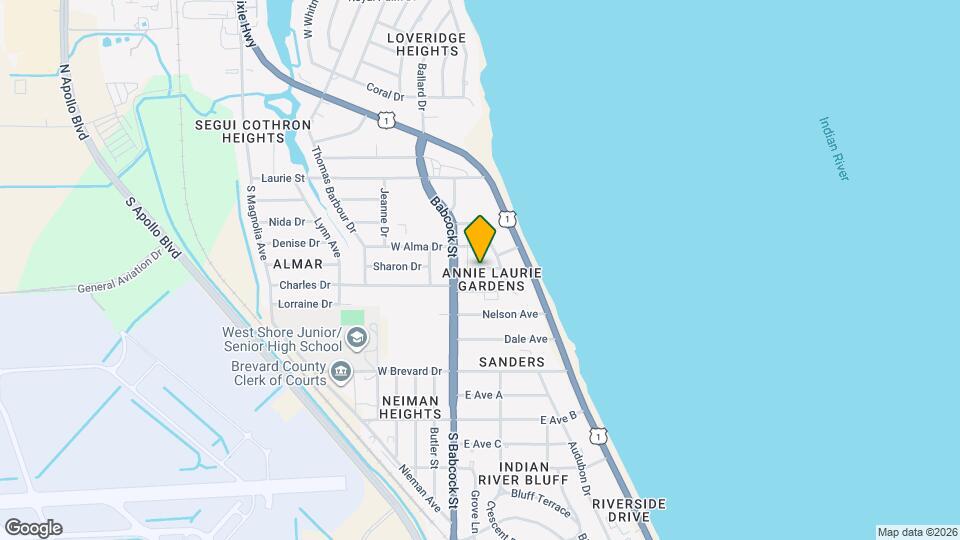 Elton Manor Apartments and Nearby Melbourne Apartments For Rent ...