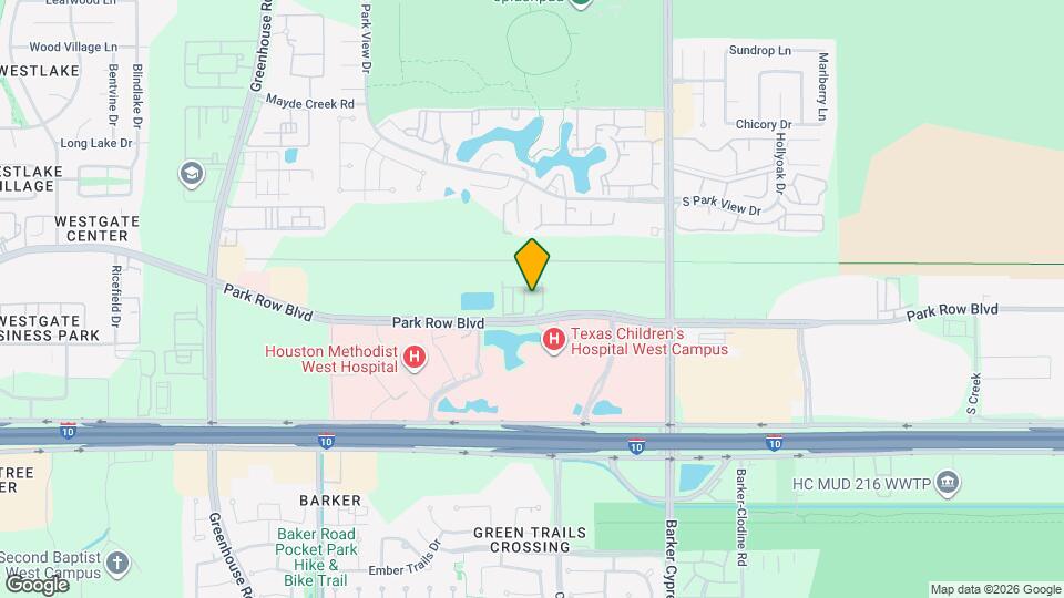 Ten Oaks Apartments | Houston, TX Apartments For Rent