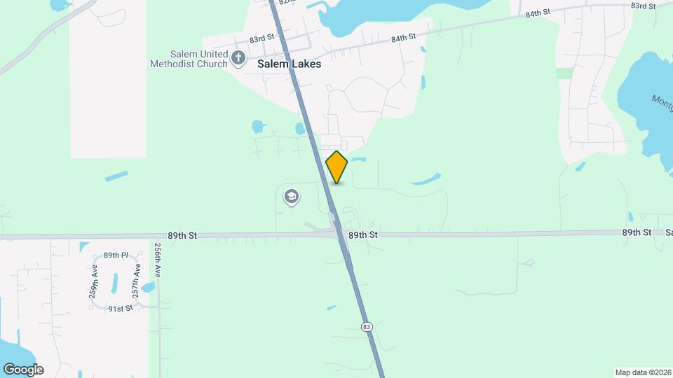 8757 Antioch Rd Apartments | Salem, WI Apartments For Rent