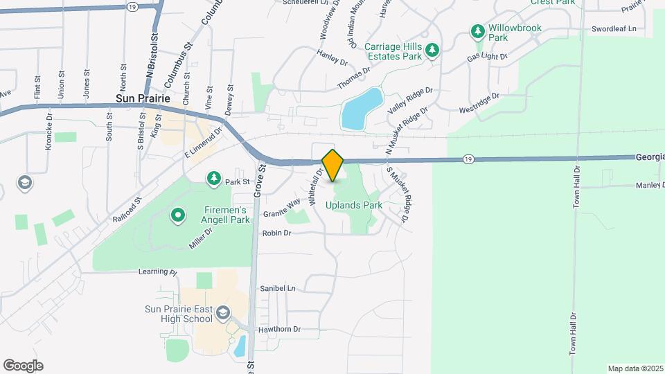 649 Galena Ct | Rentals in Sun Prairie, WI