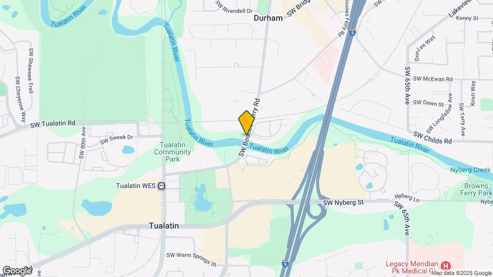 Tualatin View Apartments and Nearby Portland Apartments For Rent ...