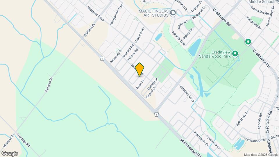 14 Ivor Cres Apartments | Brampton, ON Apartments For Rent