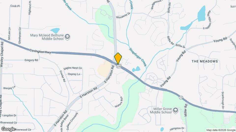 Valleyfield Apartments and Nearby Decatur Apartments For Rent | Decatur, GA