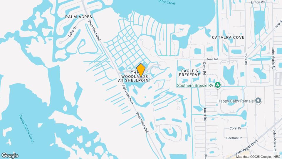 The Woodlands at Shell Point Apartments | Ft. Myers, FL Apartments For Rent