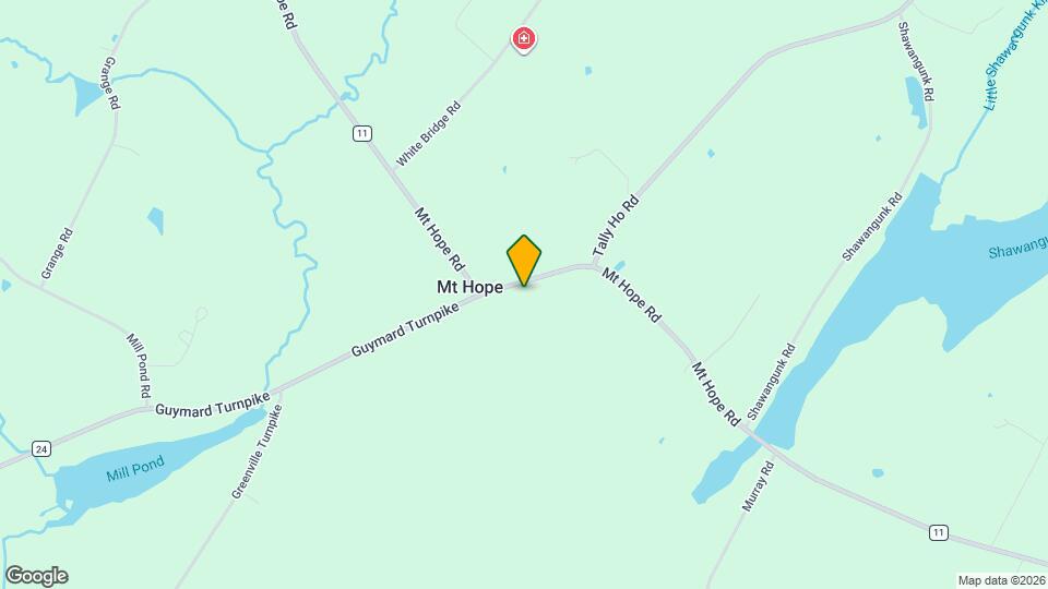 2247 Mt Hope Rd | Rentals in Middletown, NY
