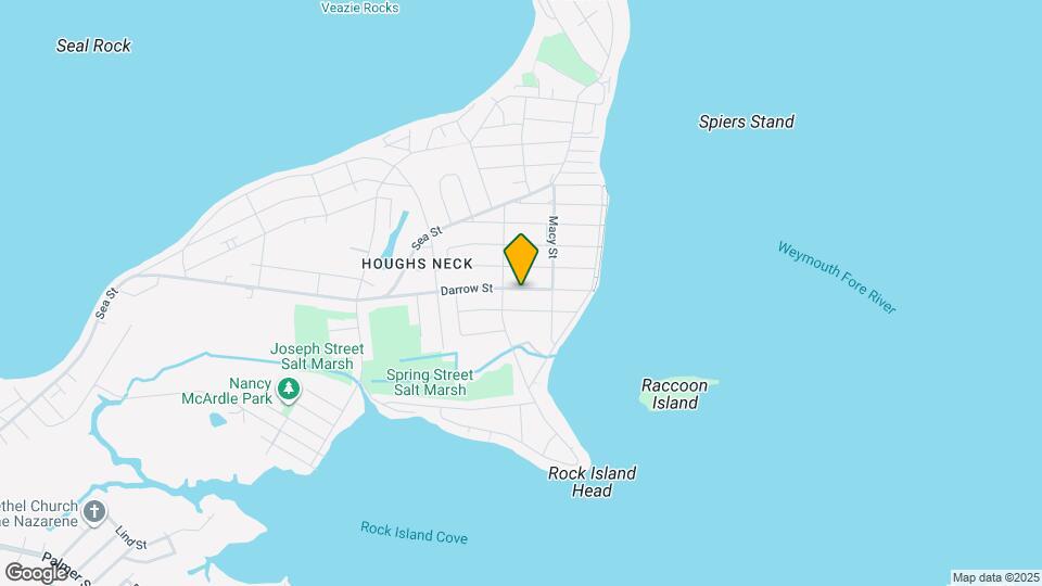 115 Darrow St | Rentals in Quincy, MA